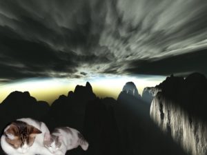 Lovely Long Weekend | Rob Knowlan