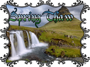 Spring Thaw | Rob Knowlan