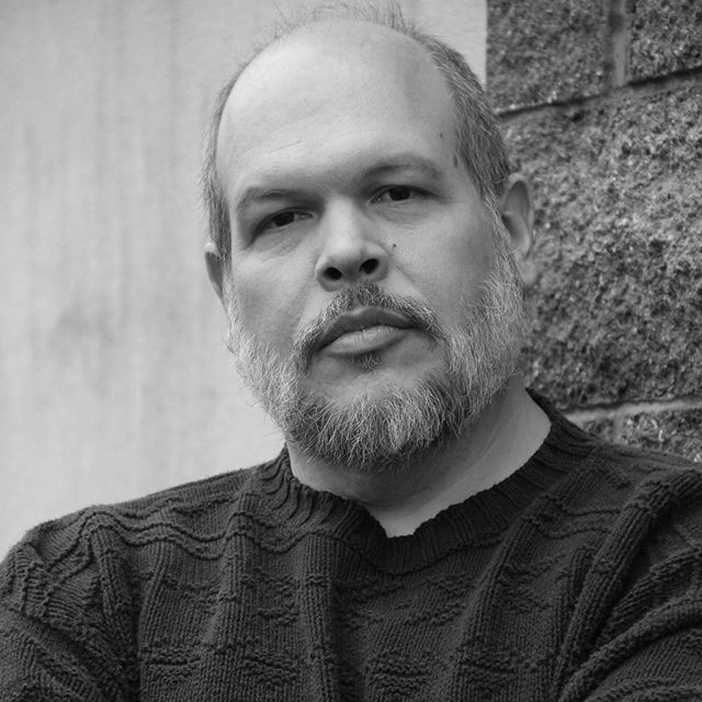 About Rob | Rob Knowlan