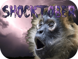 Shocktober | Rob Knowlan