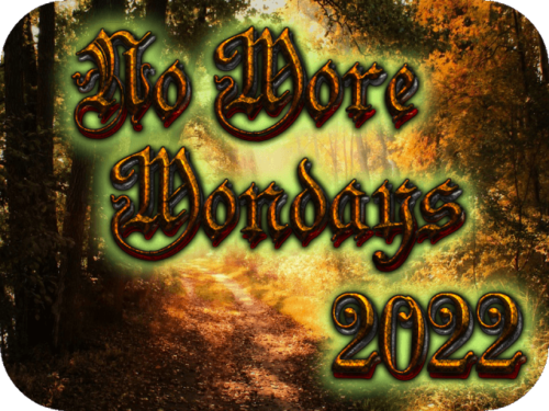 No More Mondays 2022 | Rob Knowlan